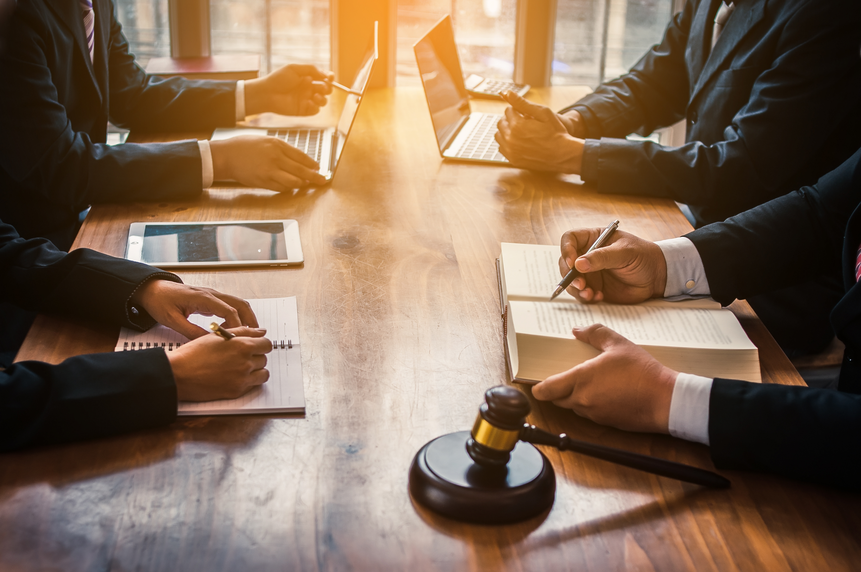 Oaks Solicitors – Legal Practitioners