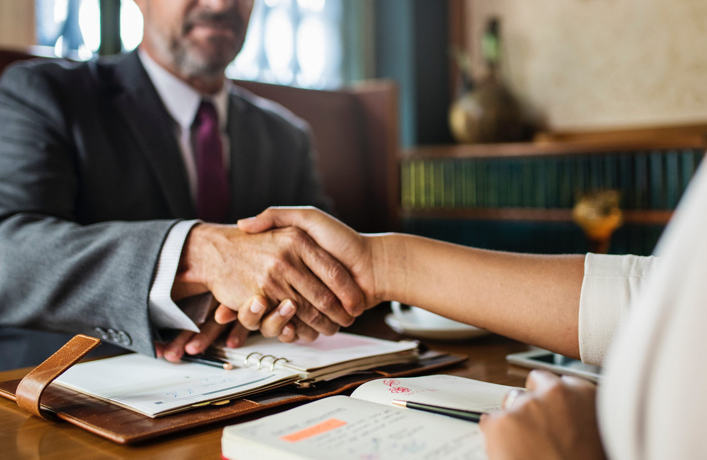 Oaks Solicitors – Legal Practitioners